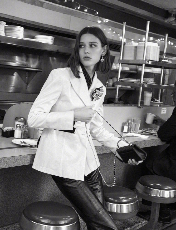 Image of Vivienne Rohner