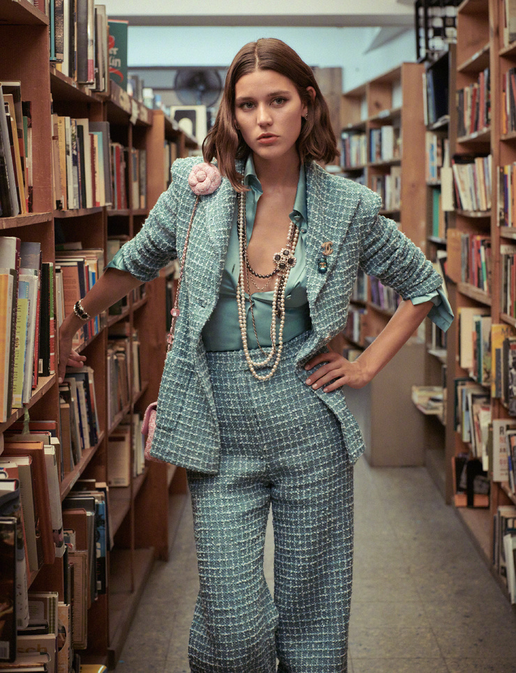 Picture of Vivienne Rohner