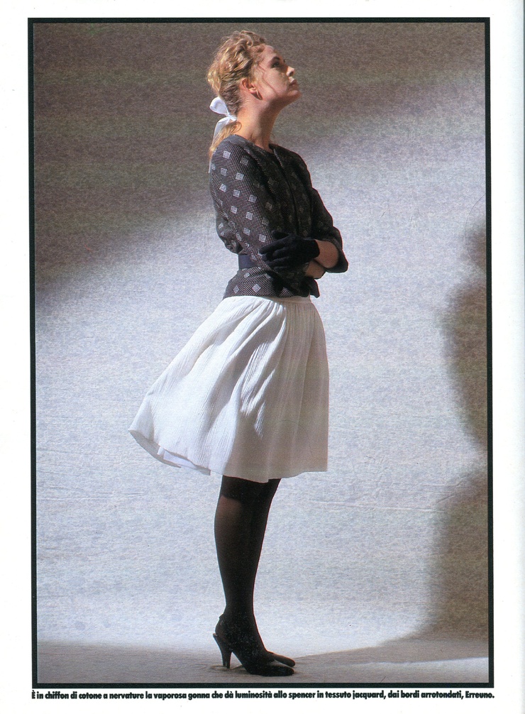 Picture of Bine Kjellerup