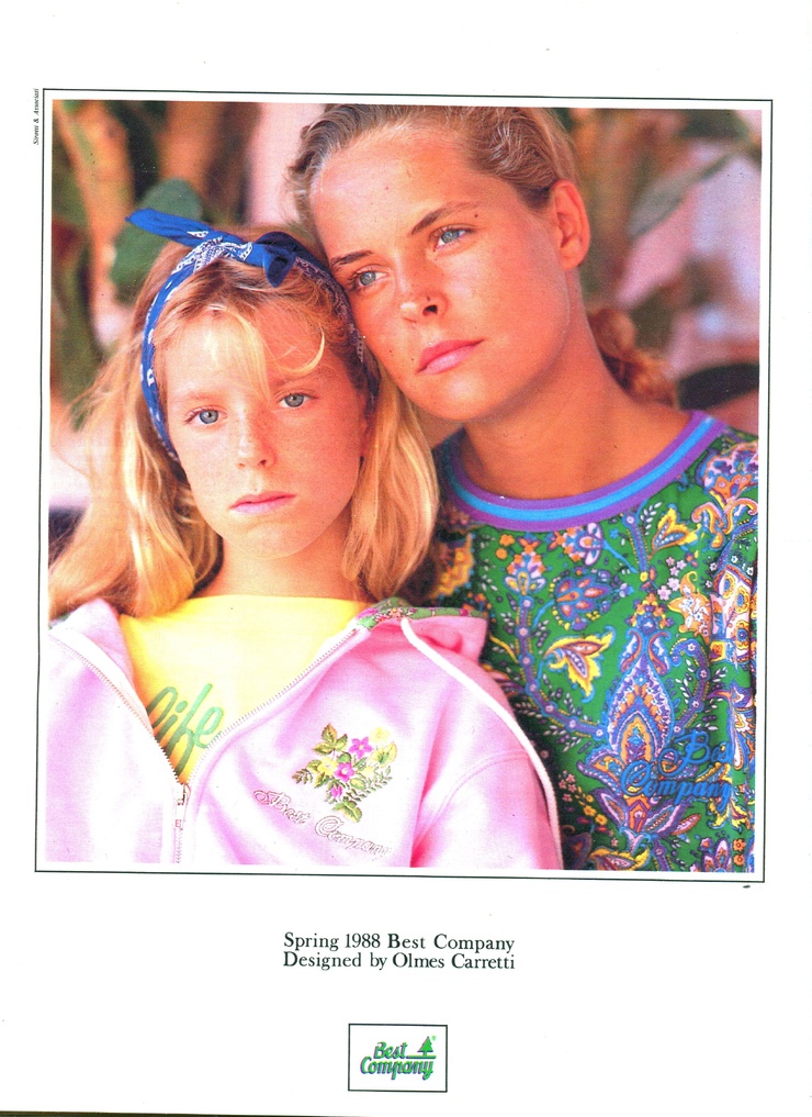 Bine Kjellerup picture