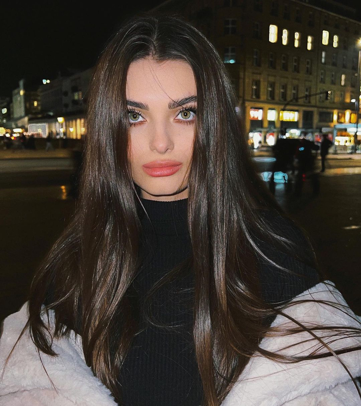 Eliza Beth Zelenskaya image