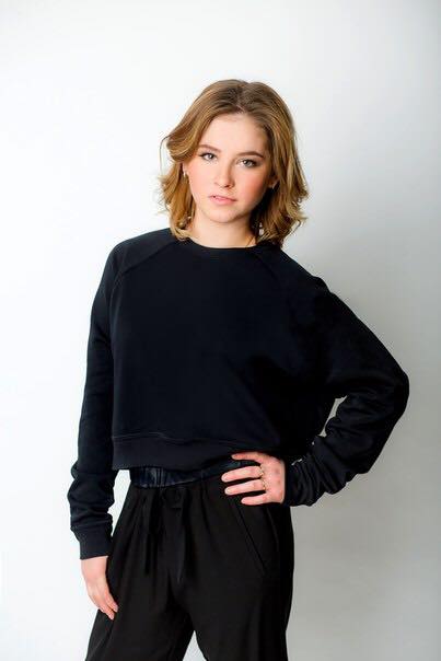 Image of Yulia Lipnitskaya