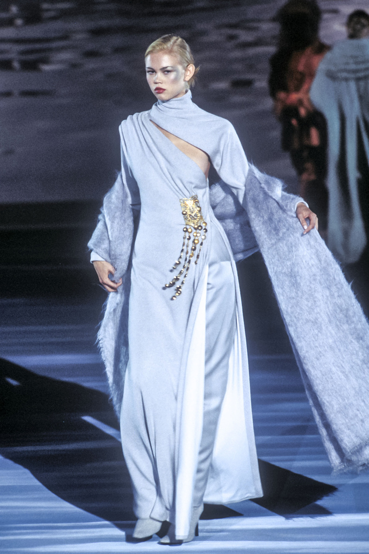 Picture of Olga Markova