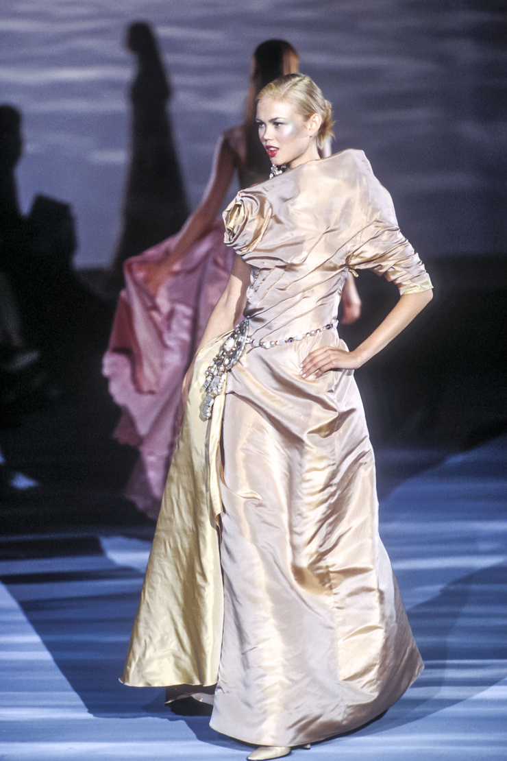 Picture of Olga Markova