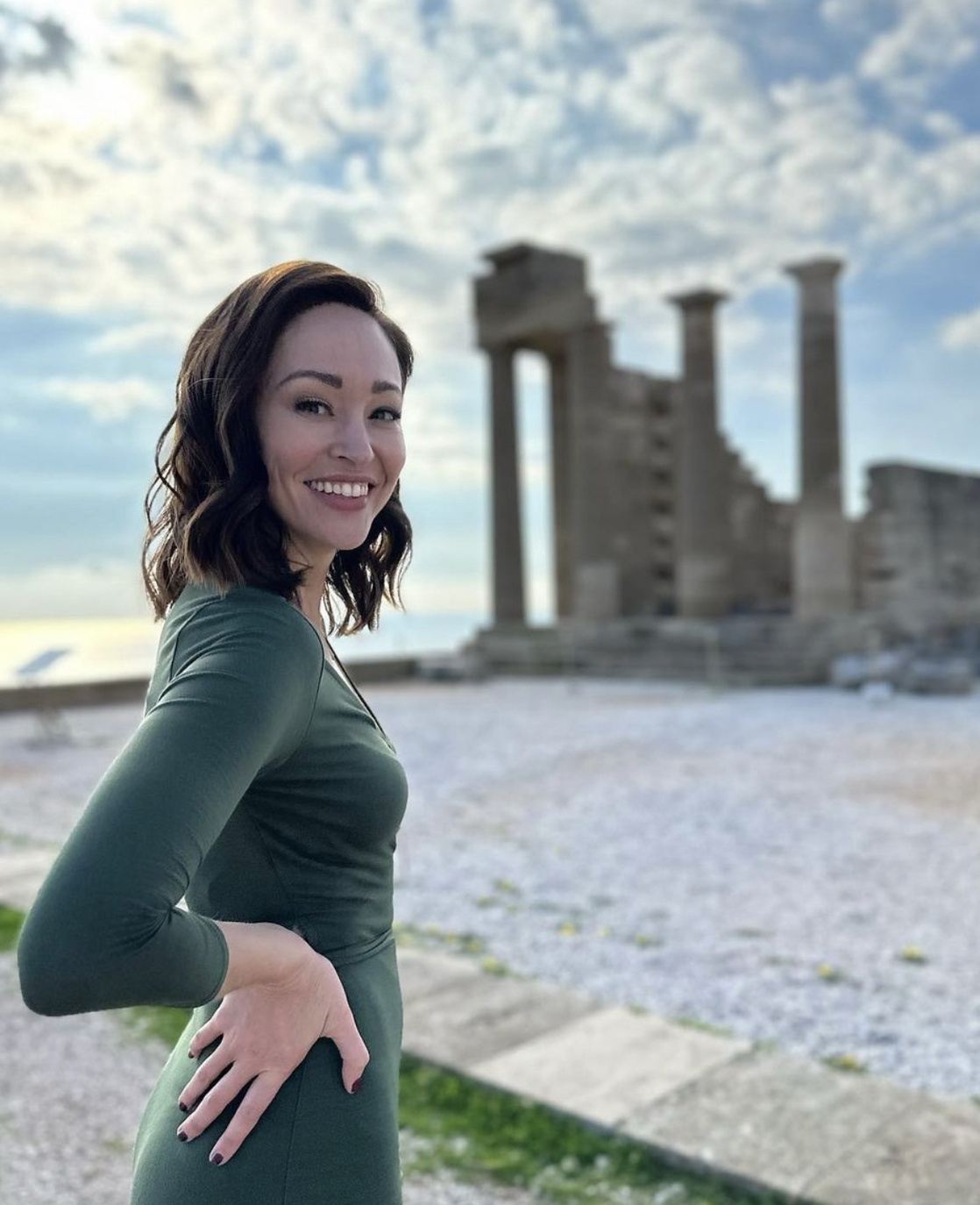 Autumn Reeser