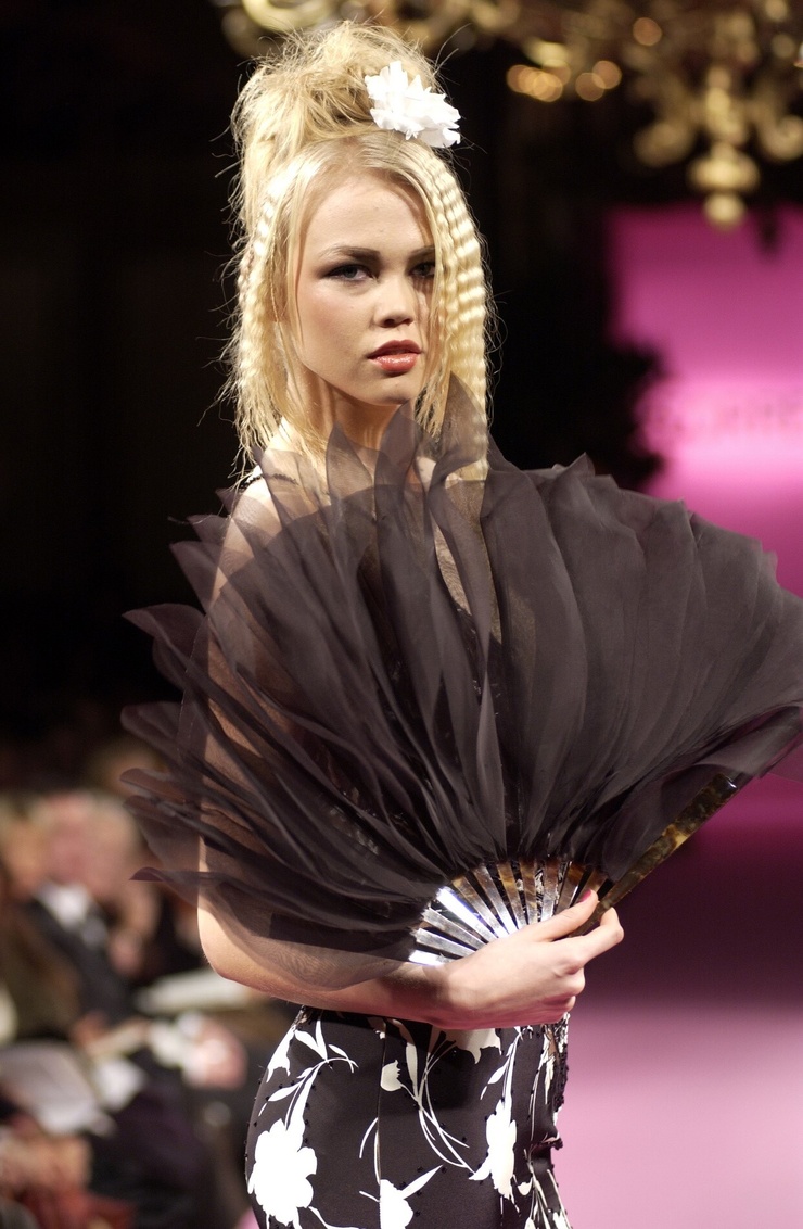 Picture of Olga Markova