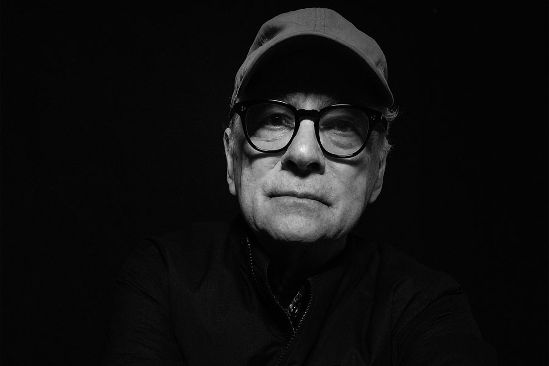 Picture of Barry Levinson