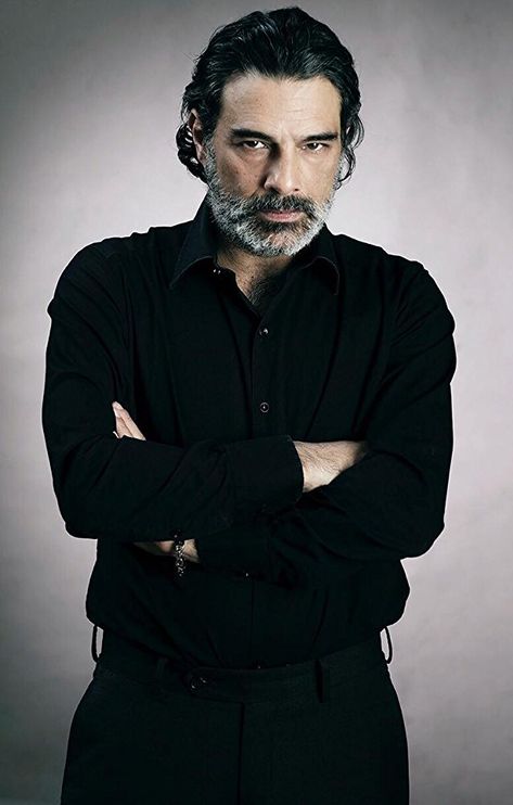 Picture of Marco Leonardi