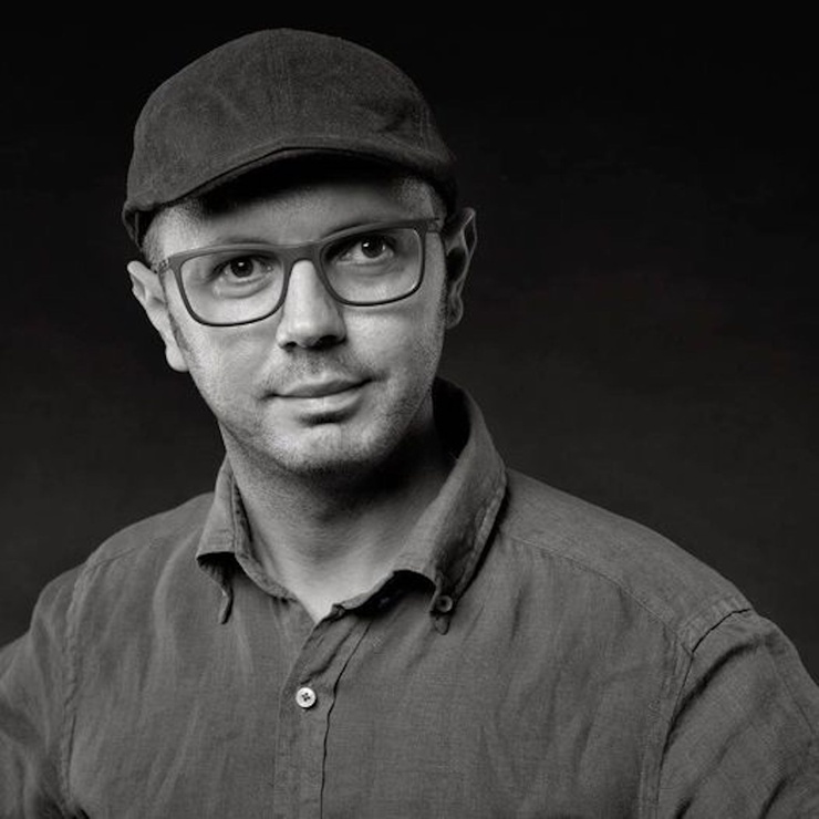 Picture of Salvatore Cascio