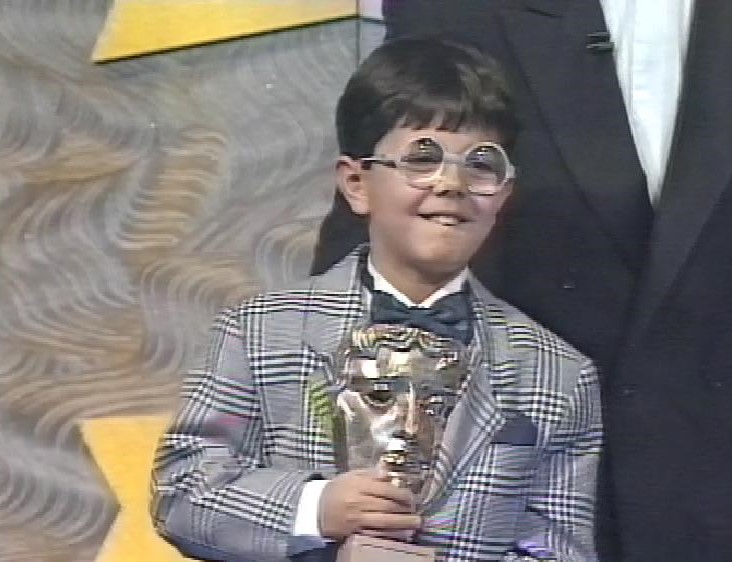 Picture of Salvatore Cascio