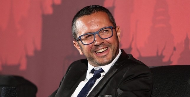 Salvatore Cascio image