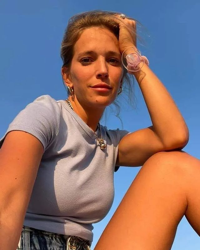 Picture Of Luisana Lopilato
