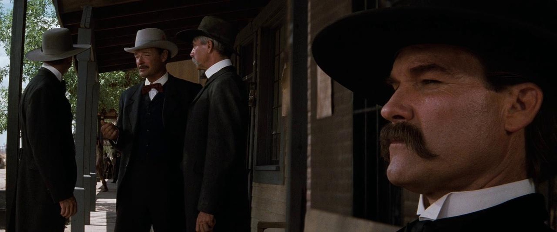Picture of Tombstone (1993)
