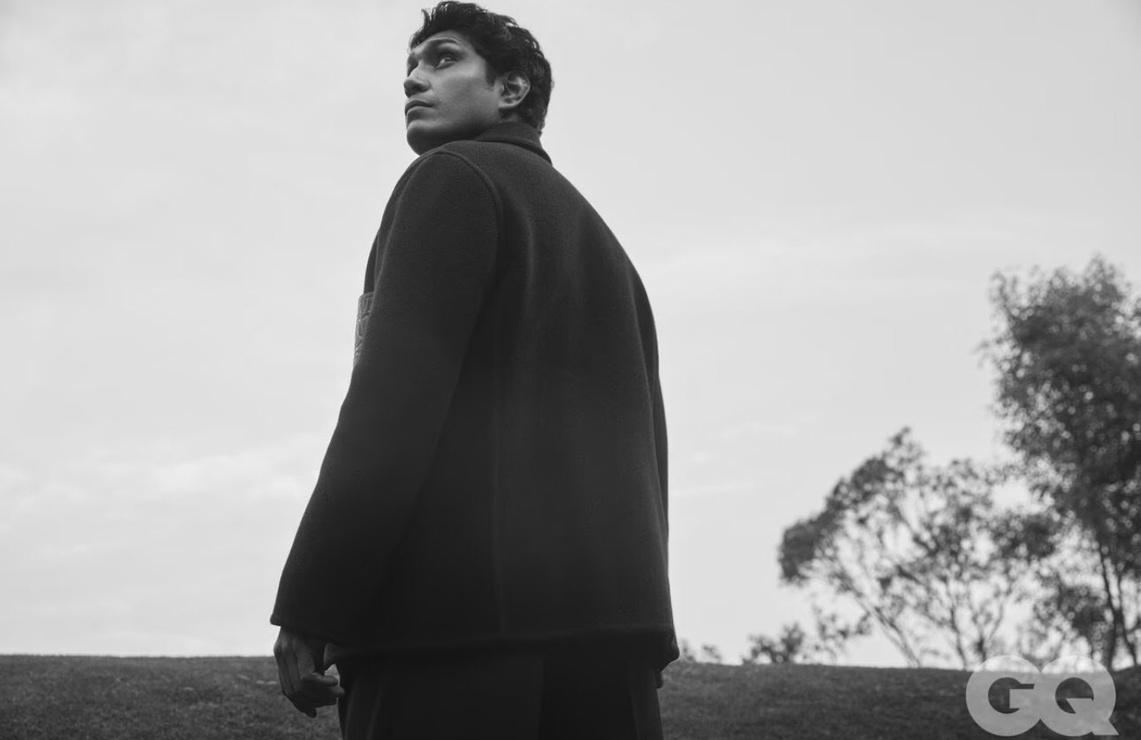 Picture of Tenoch Huerta