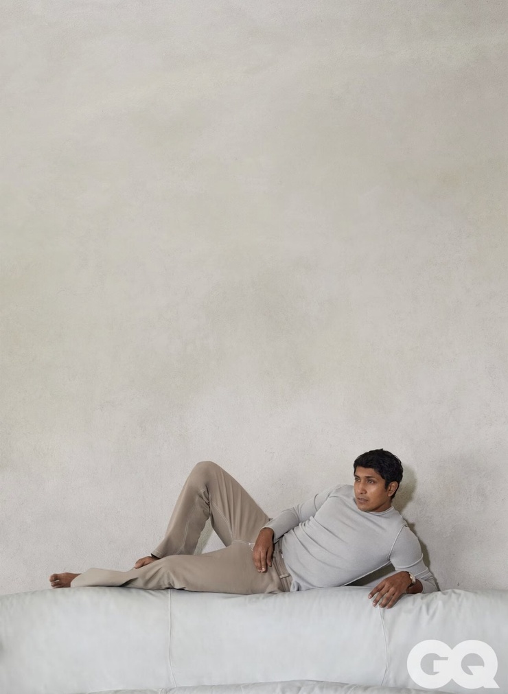 Image of Tenoch Huerta