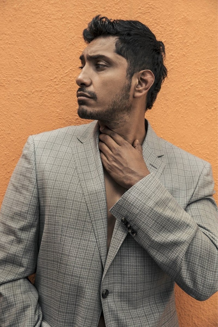 Picture of Tenoch Huerta