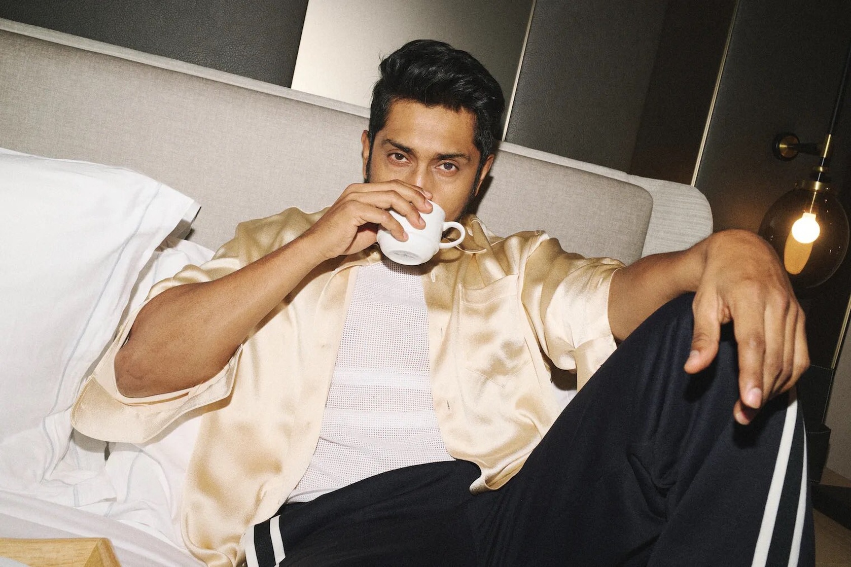Picture of Tenoch Huerta