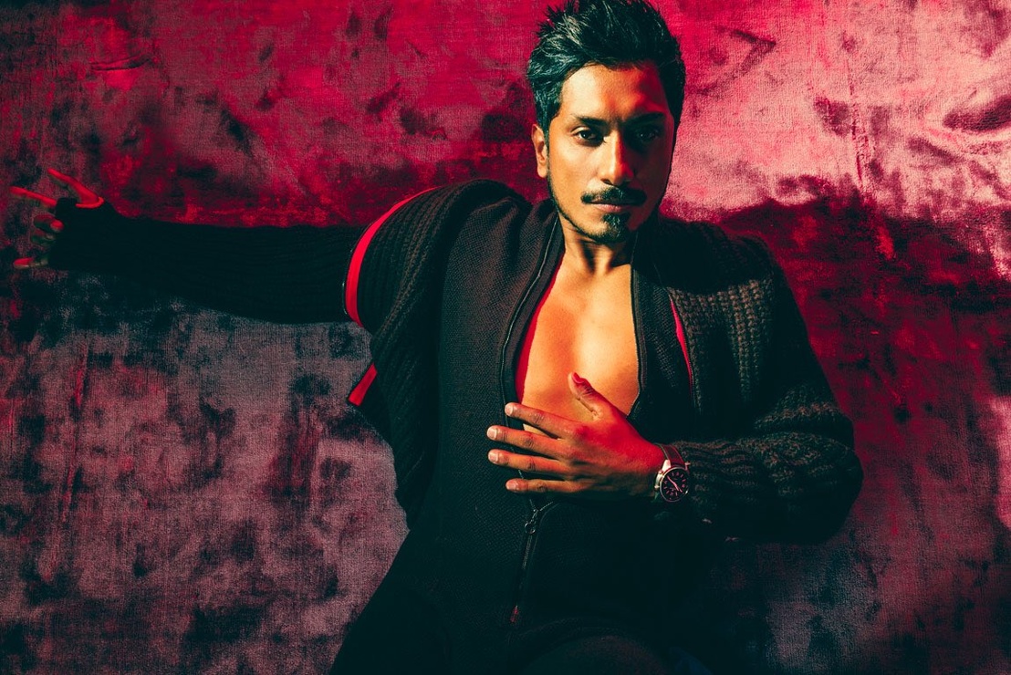 Picture of Tenoch Huerta