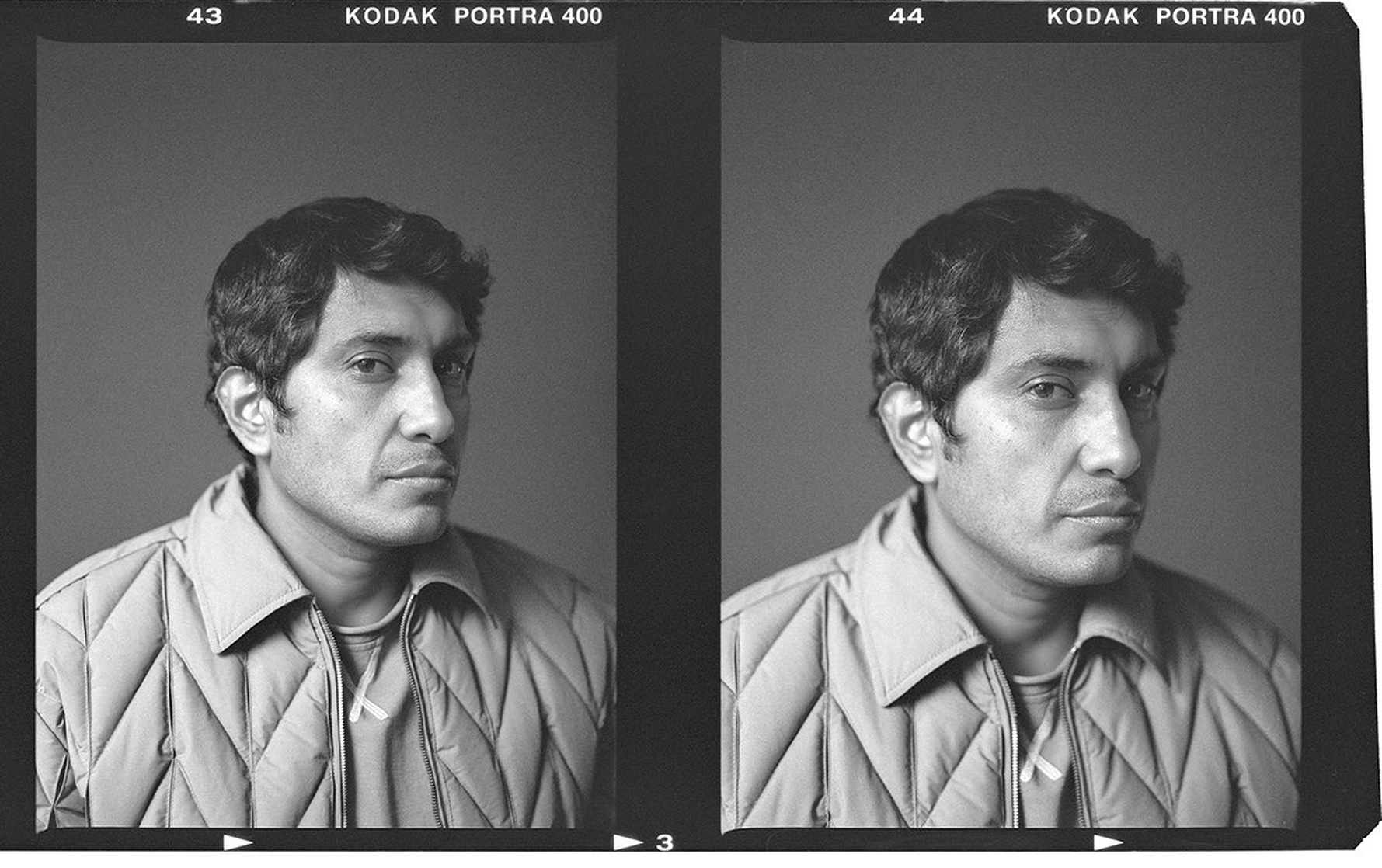 Picture of Tenoch Huerta