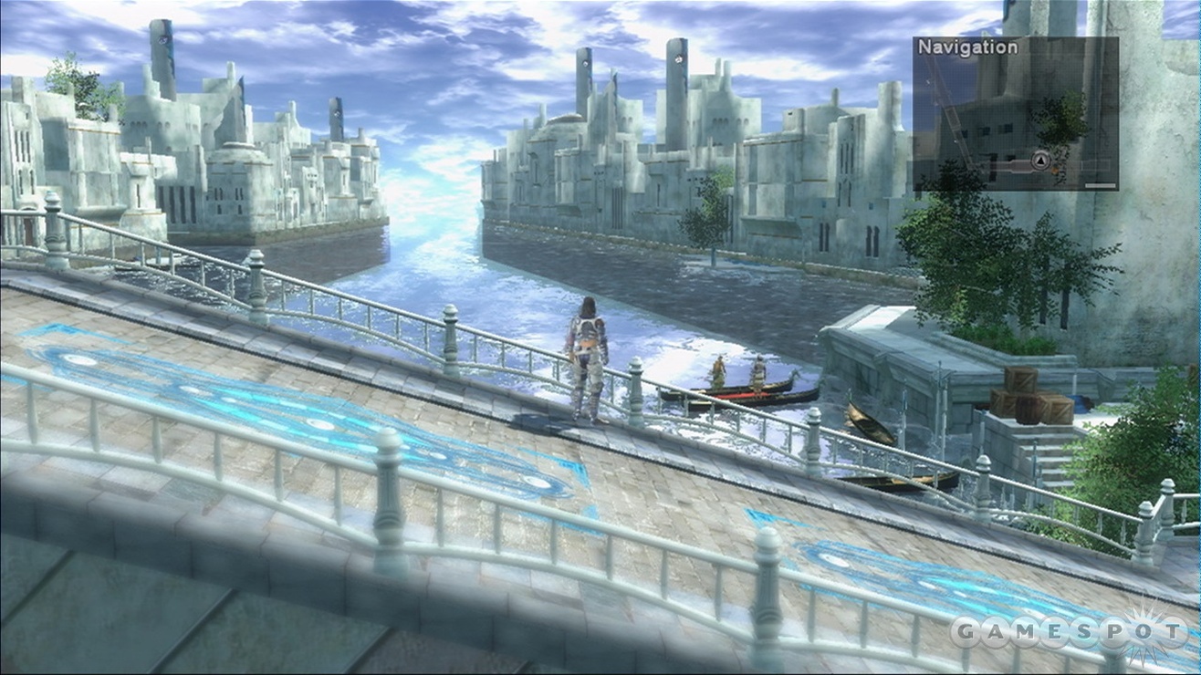 Picture of Lost Odyssey