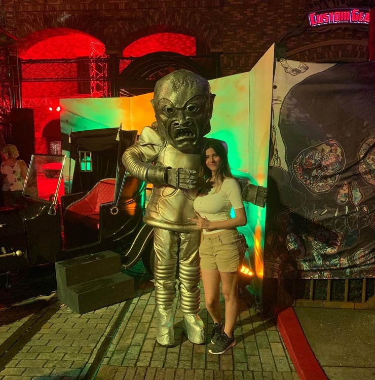 Picture of Tabitha Lookofsky