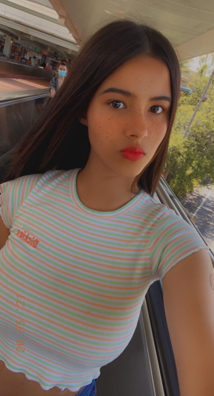 Image of Tabitha Lookofsky