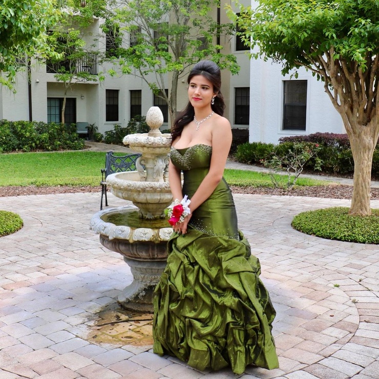 Picture of Tabitha Lookofsky