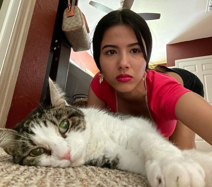 Image of Tabitha Lookofsky