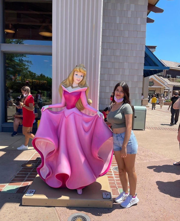 Picture of Tabitha Lookofsky