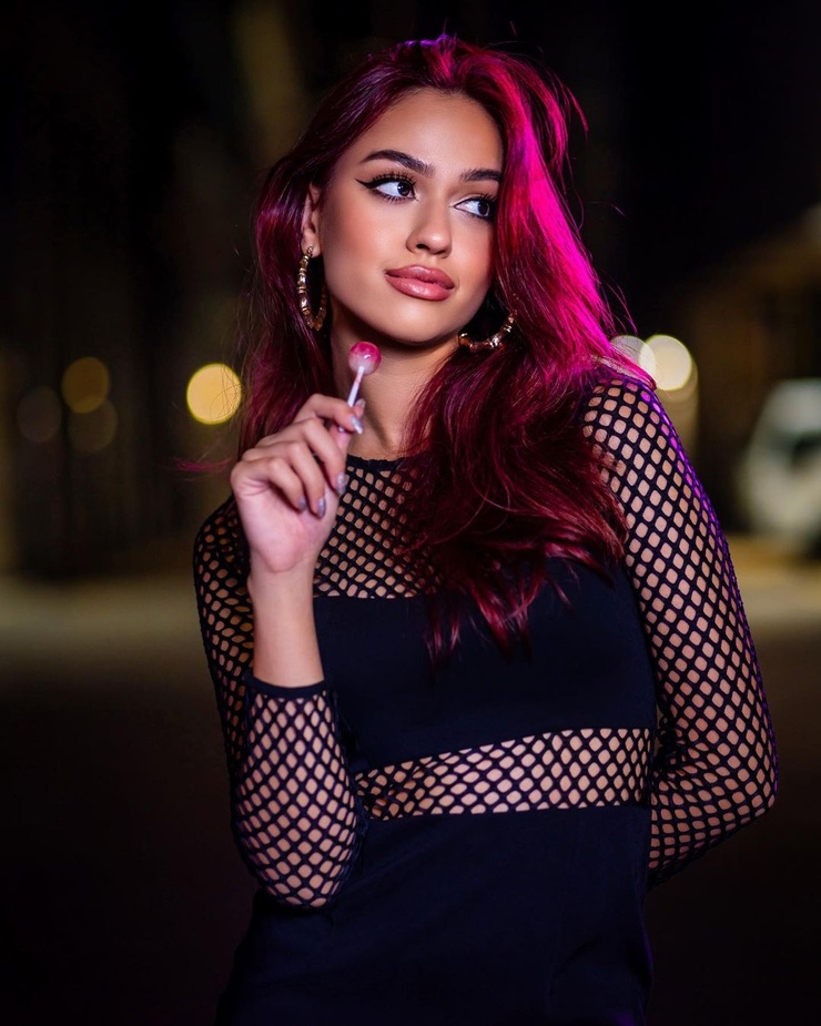 Picture of Radhika Chandhok