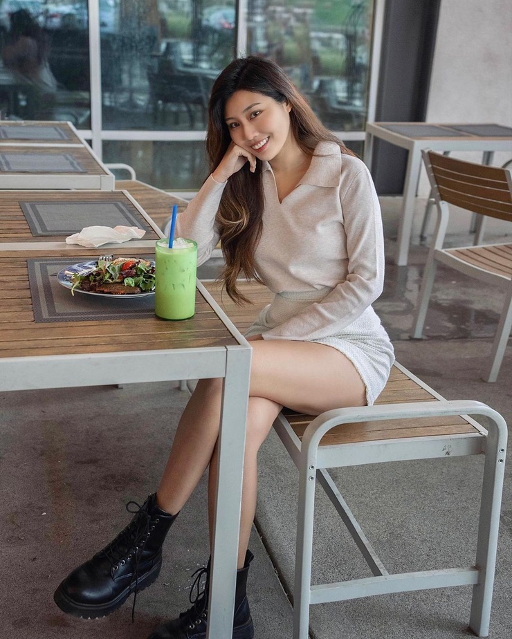 Picture of Julia Tang