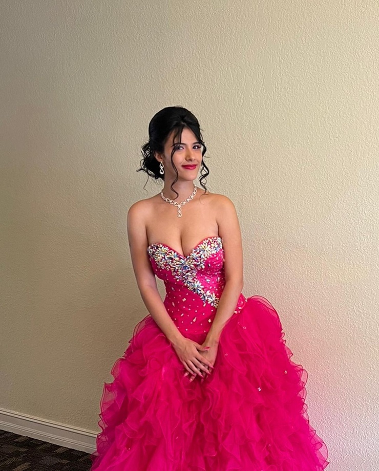 Picture of Tabitha Lookofsky