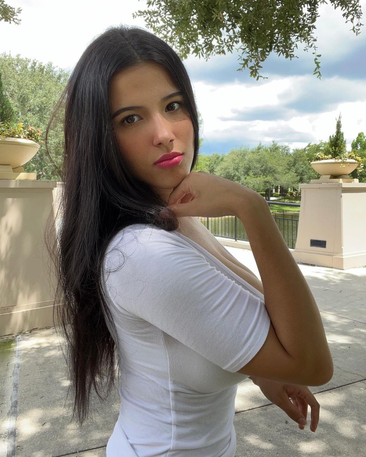 Picture of Tabitha Lookofsky