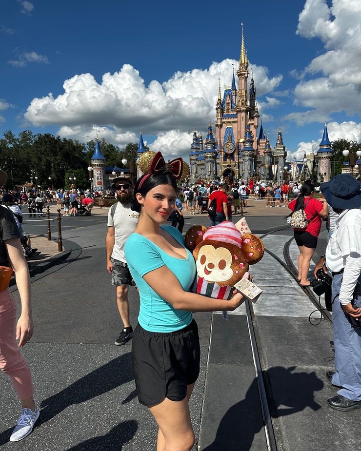 Picture of Tabitha Lookofsky