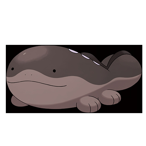 Clodsire image