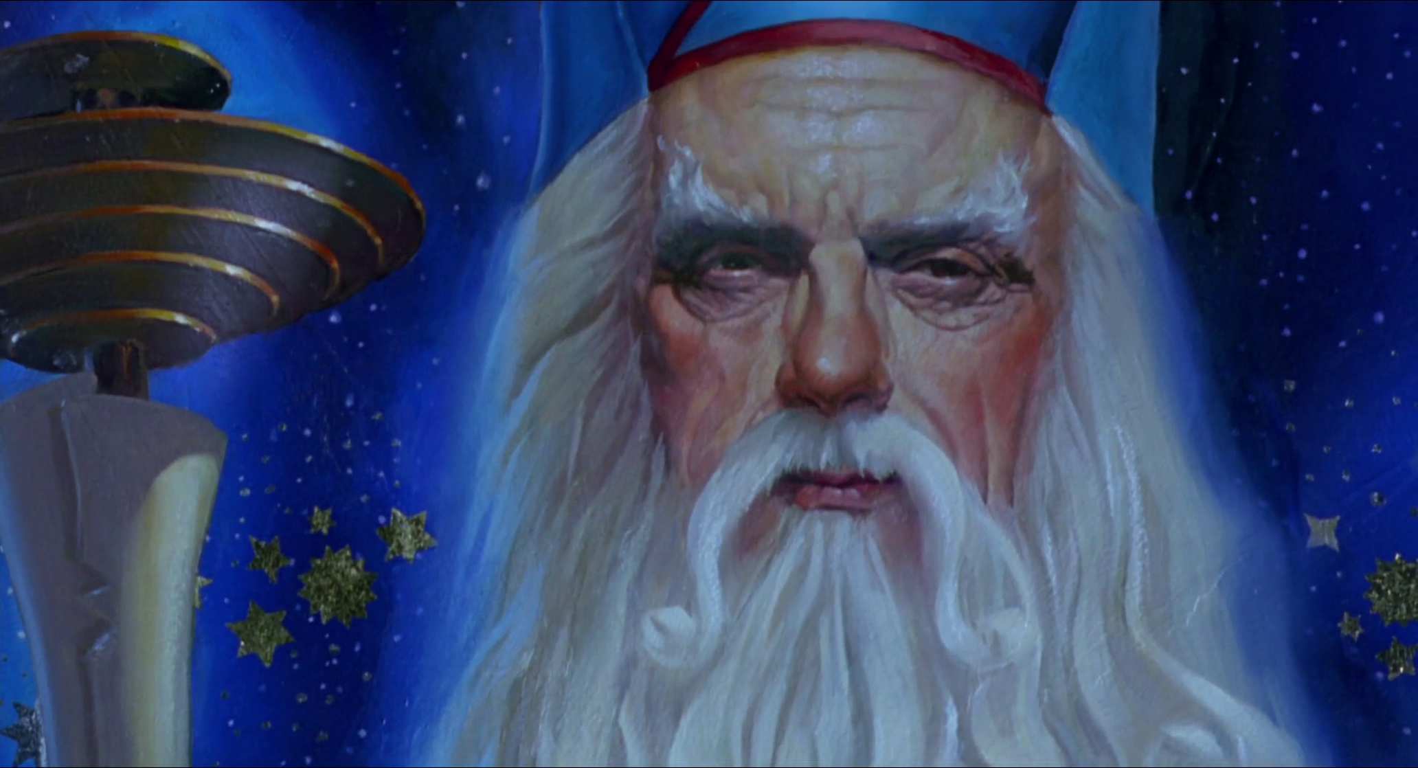 Picture of The Pagemaster