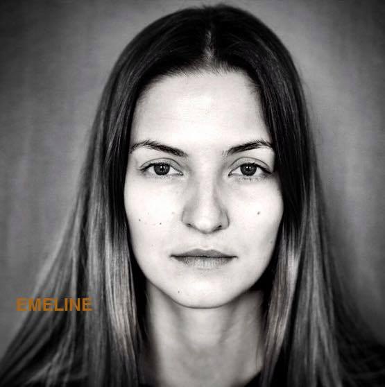 Picture of Emeline Ghesquiere