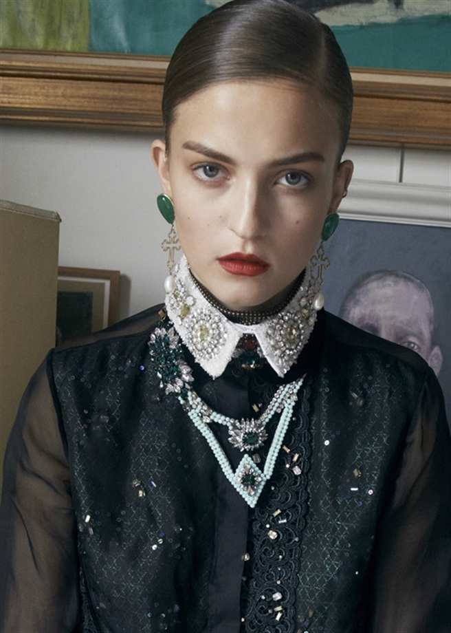 Emeline Ghesquiere picture