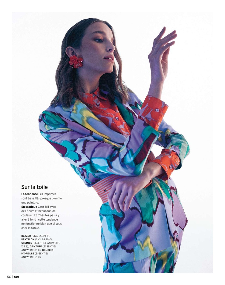 Picture of Jamilla Hoogenboom