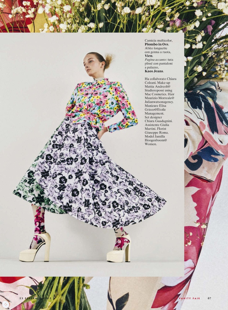 Picture of Jamilla Hoogenboom