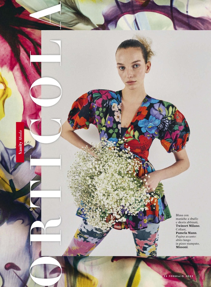 Picture of Jamilla Hoogenboom