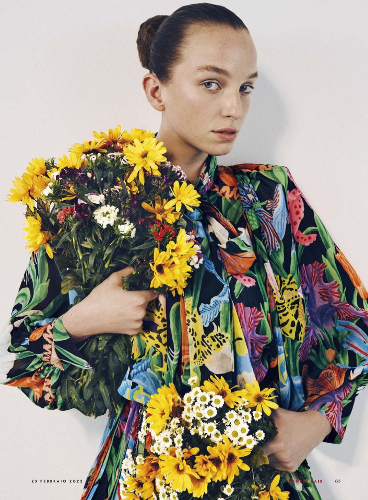 Picture of Jamilla Hoogenboom