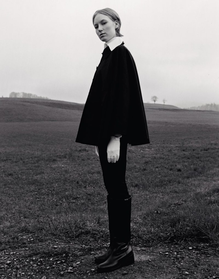 Picture of Lulu Röhr