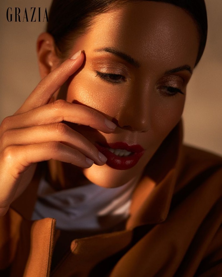 Picture of Olga Gretchen Schwartz