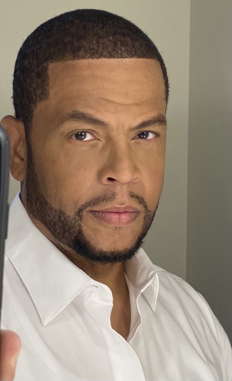 Maurice G. Smith picture