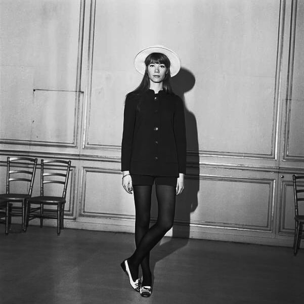 Picture of Françoise Hardy