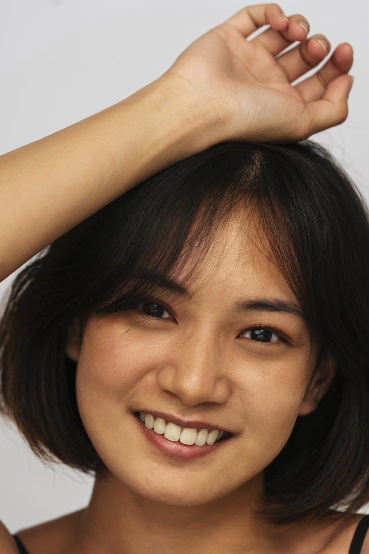 Image of Laureen Garcia