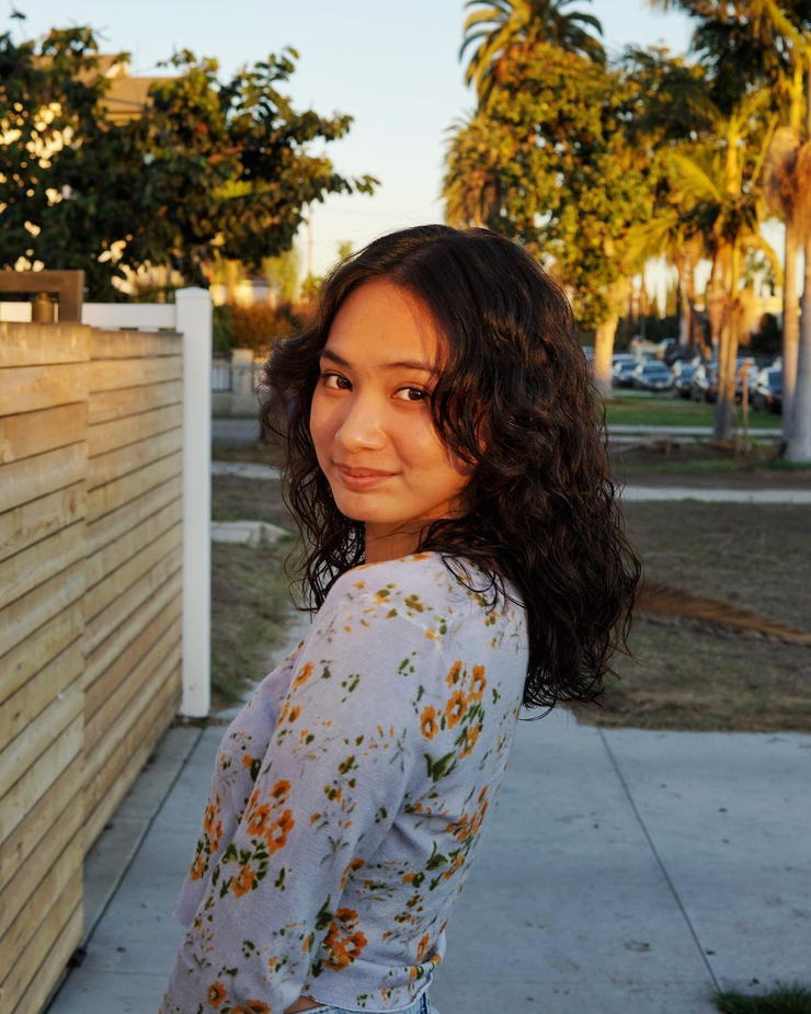 Picture of Laureen Garcia