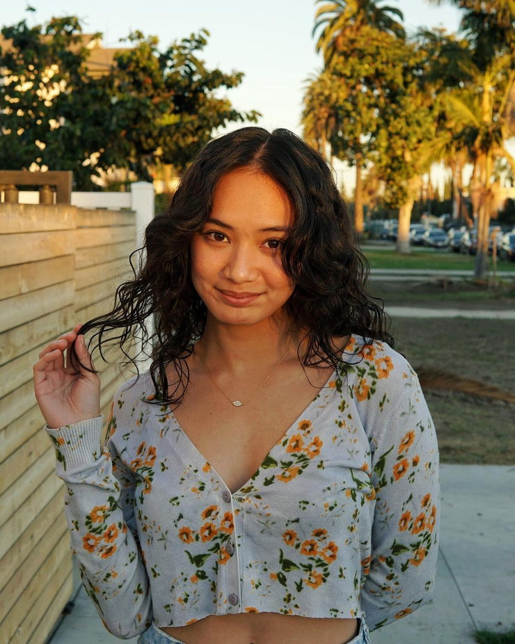 Picture of Laureen Garcia