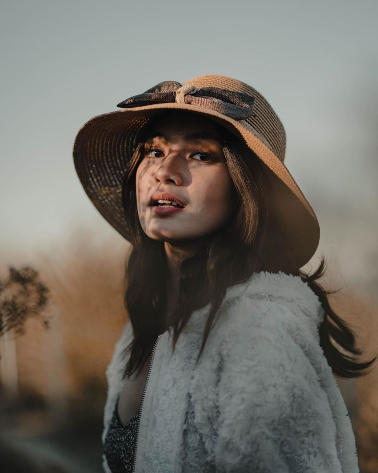 Laureen Garcia picture